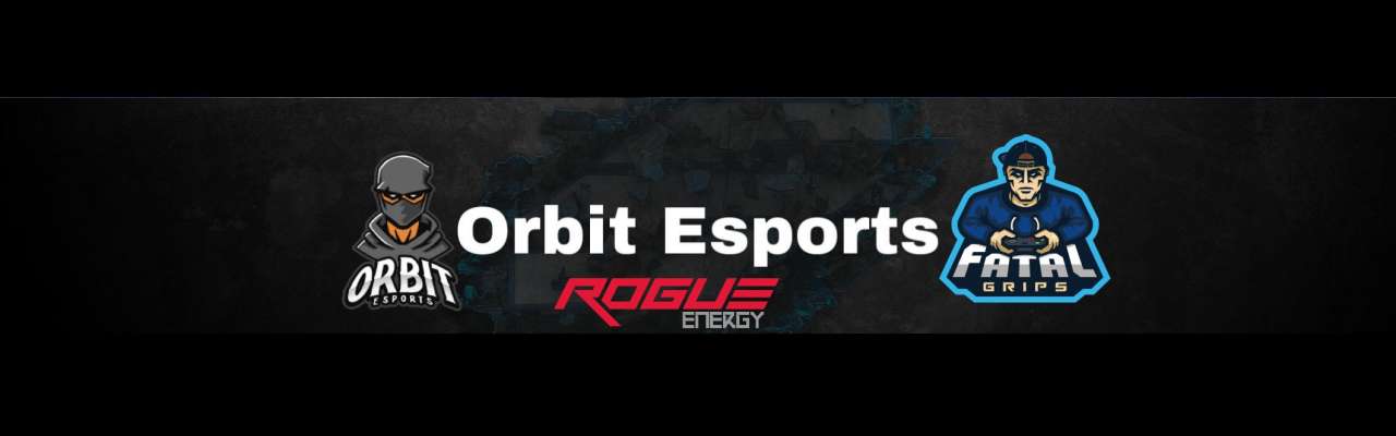 Orbit Esports | Looking For Clan